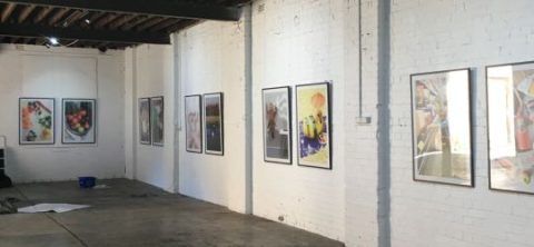 Hanging Art Safely: How to Avoid Damage to Walls and Artwork