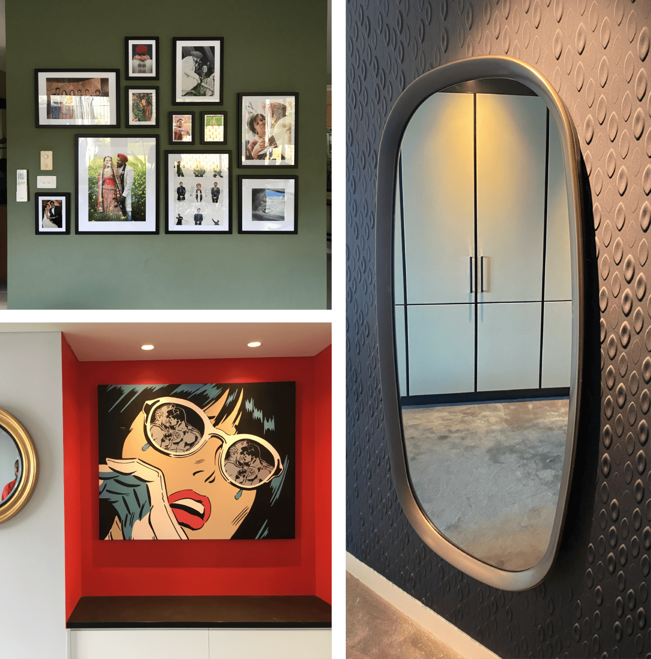 Professional Picture Hanging Australia | Art Installation Experts