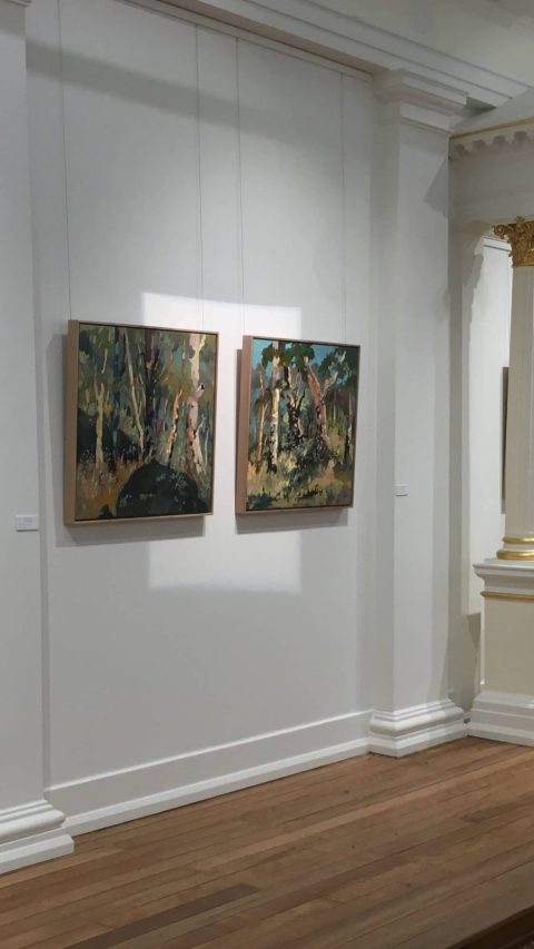 Picture Hanging System/Picture Rail Installation - Melbourne, Sydney ...